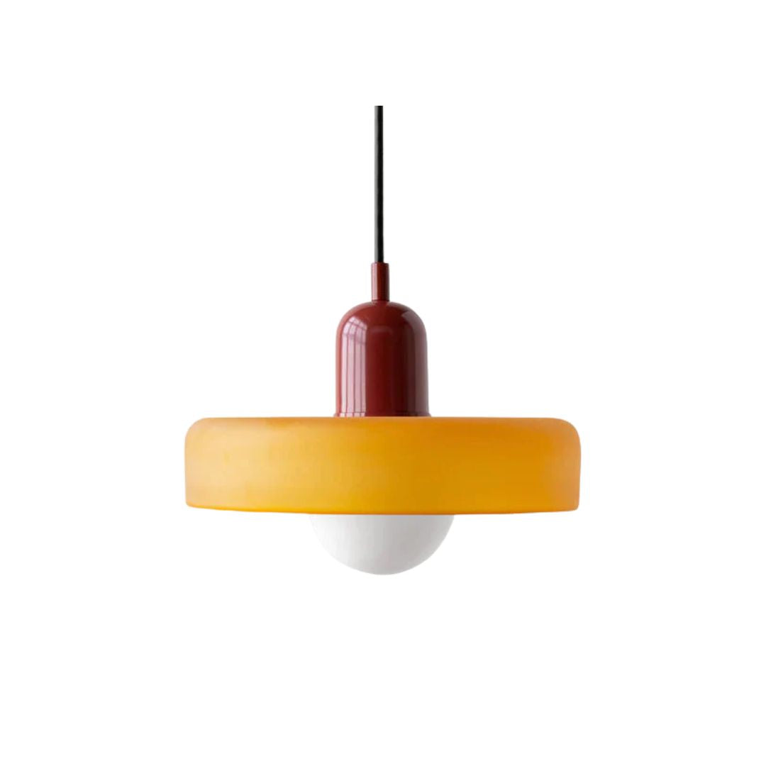 Luccon Retro Hanglamp